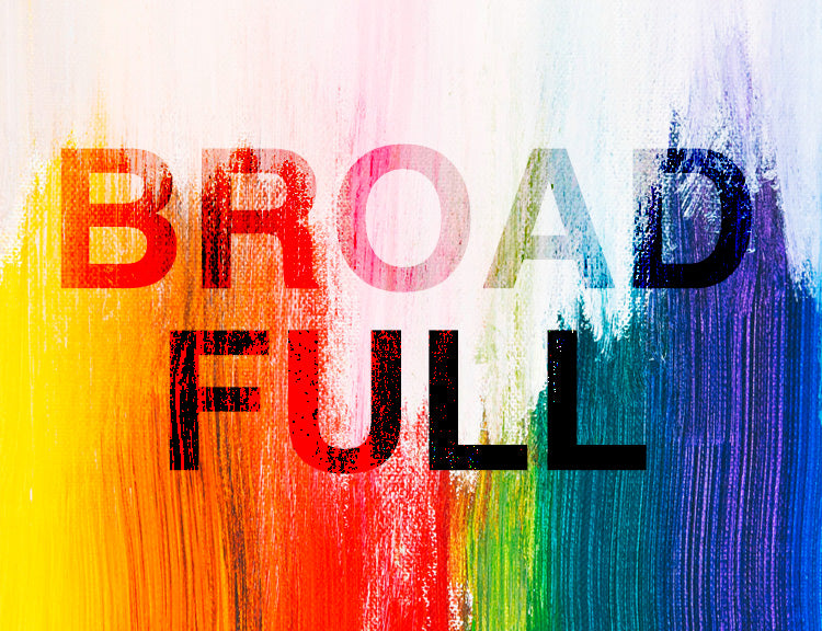 Quelles sont les différences entre le Broad Spectrum et le Full Spectrum